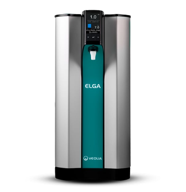 PURELAB® Quest | ELGA LabWater